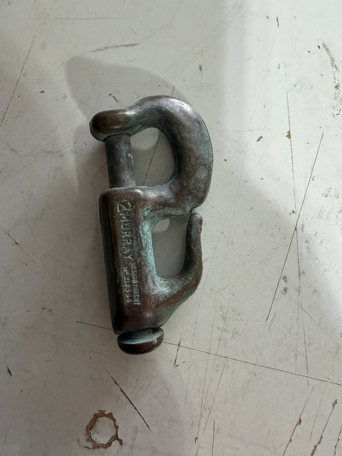 Bronze 2 Murray Hank Jib – Sailboat Parts